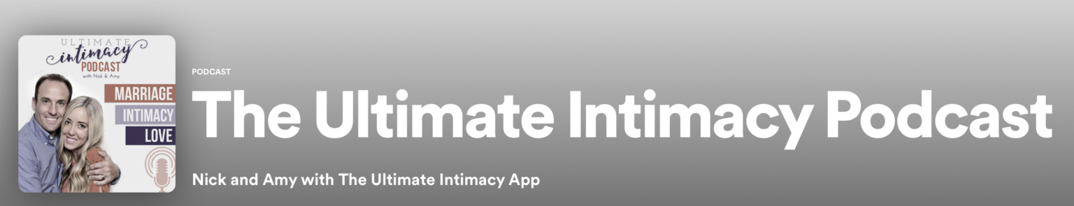 Knowing your spouses communication style- Ultimate Intimacy