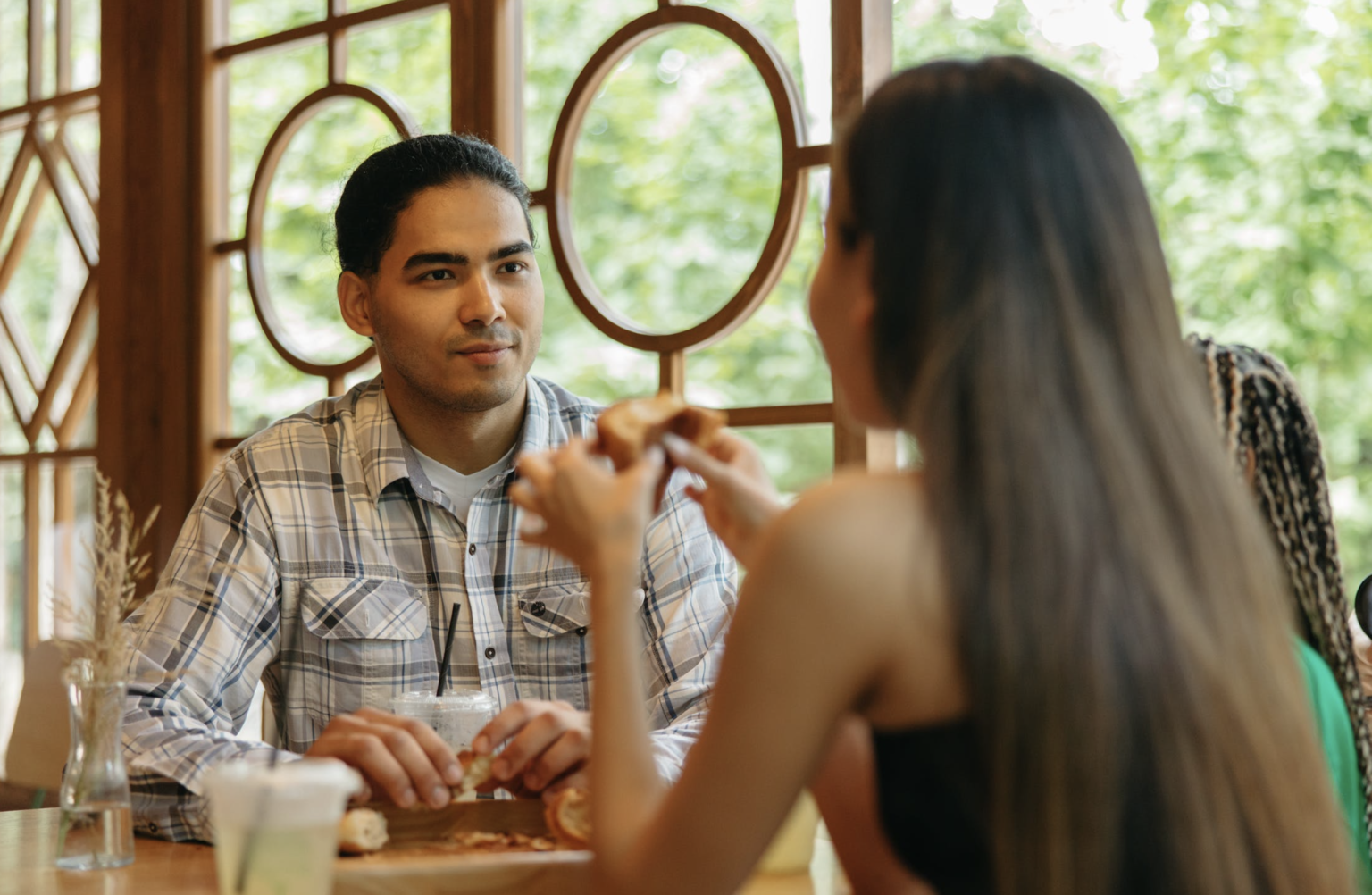 30 Intimate Questions To Ask Your Spouse