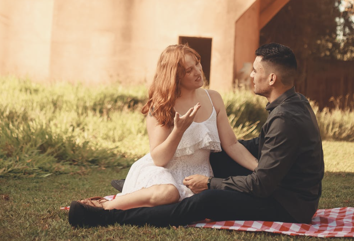 A Guide To Becoming One In Marriage