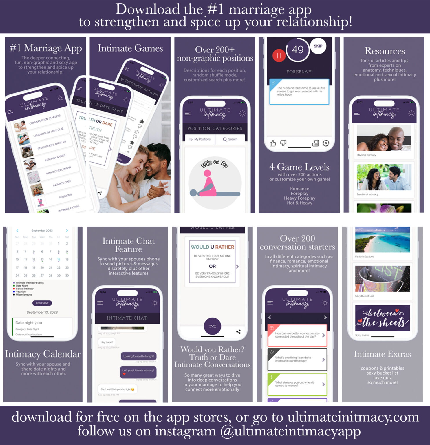 6 Reasons Wives Might Avoid Intimacy and How to Address Them