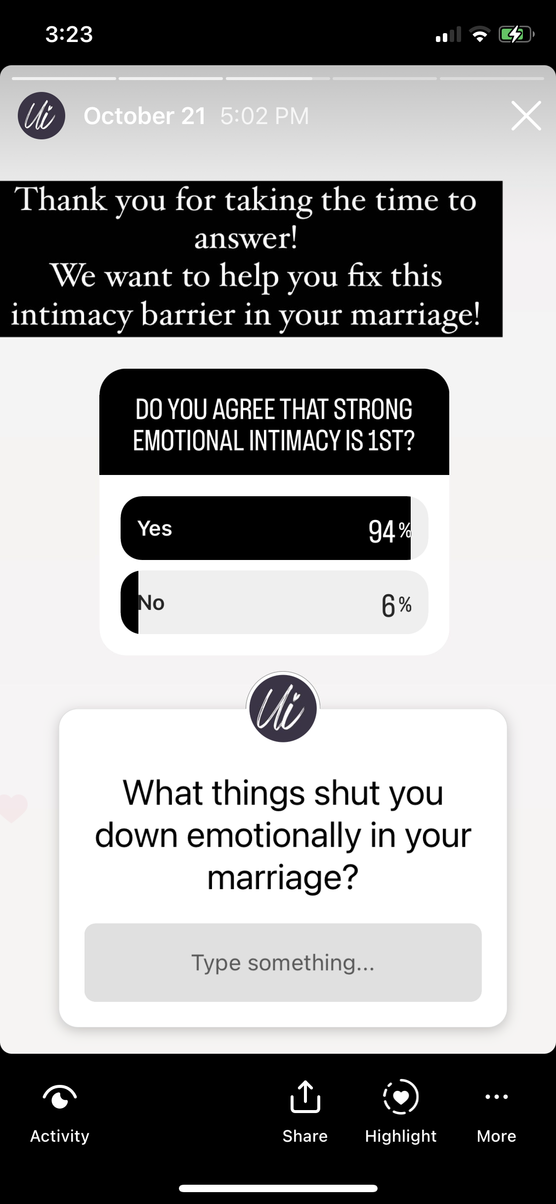 The Keys To Building Strong Emotional Intimacy