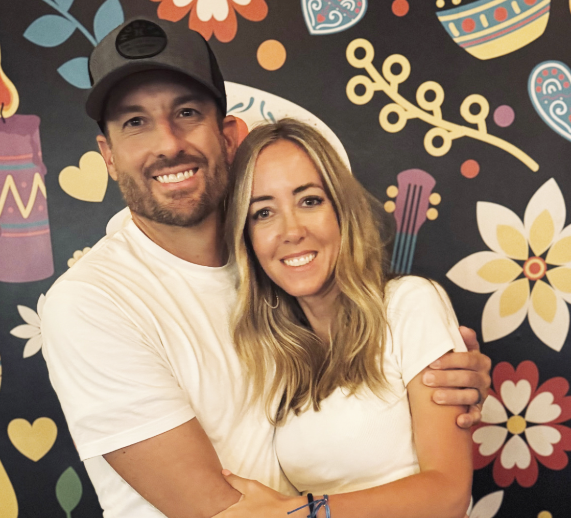 The 2-2-2-2 Rule: The Simple Secret to a Thriving Marriage