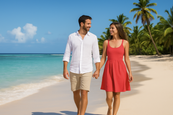 The 2-2-2-2 Rule: A Simple Guide To A Thriving Marriage